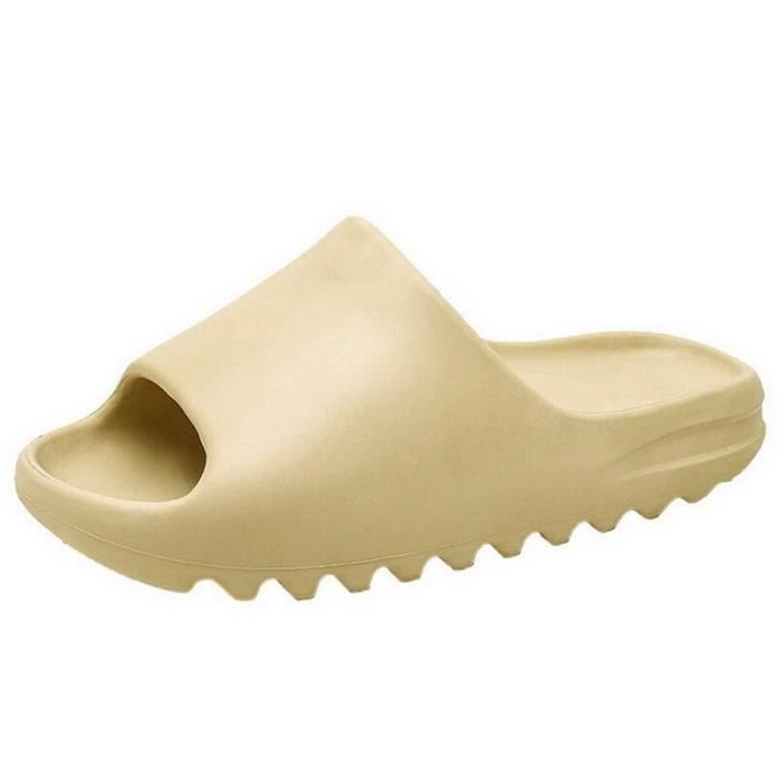 Sandale,Sandales d'été en EVA pour femmes et hommes, chaussures légères ...