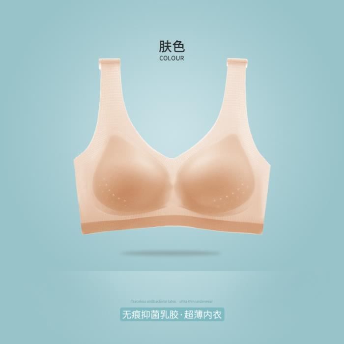 Soutien-gorge,Soutien-gorge push up sexy pour femmes,sous-vêtements ...