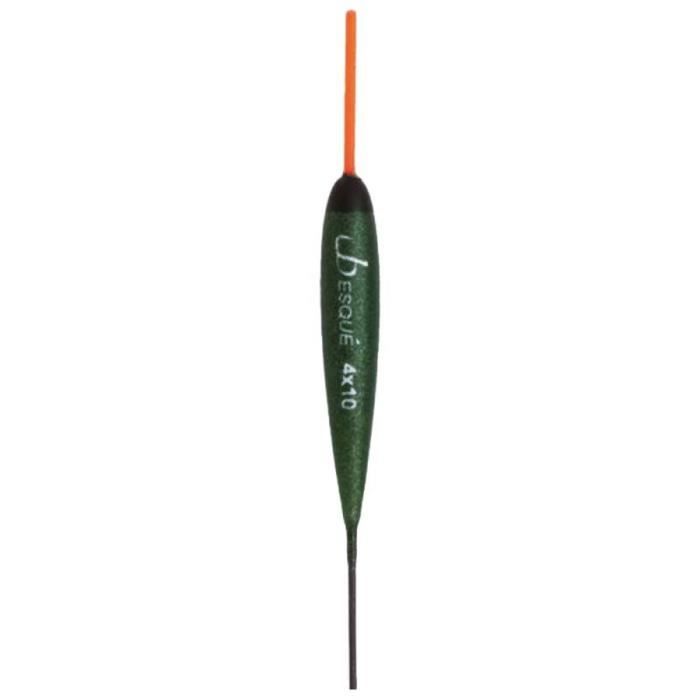 Sensas Titou 4 x 10 g Flotteurs de Pêche Bouchons Coup Mer Truite Carpe ...