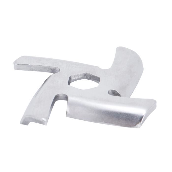 TMISHION Mincer Blade, Electric Stainless Steel Grinding Meat Grinder ...