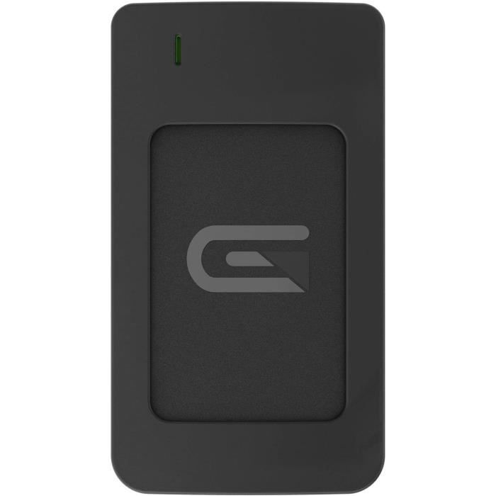 Atom Raid 4 To Rugged Ssd - Compatible Usb C (3.2, Gen2). Usb 3.0 ...