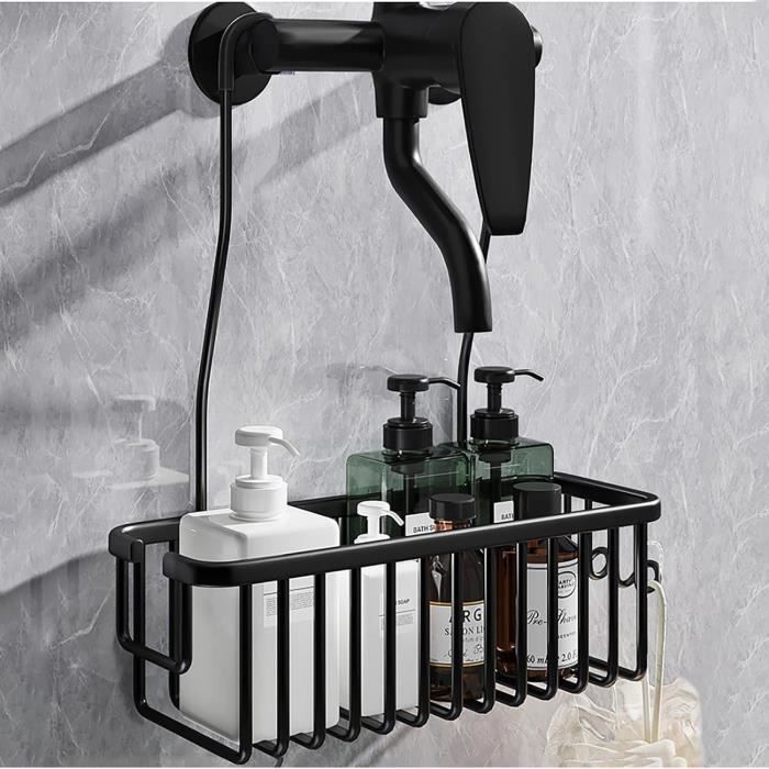 Etagere Douche A Suspendre, Porte-Shampooing Suspendu, Sans Percage ...