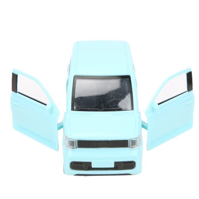 VINGVO Mini véhicules jouets Mini véhicules jouet, petites voitures à ...