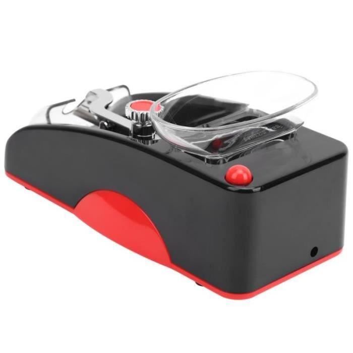 MACHINE A ROULER Dioche Machine à rouler les cigarettes automatique ...