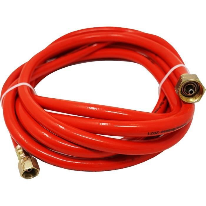Tuyau De Gaz 5m Pour Gazinierenull