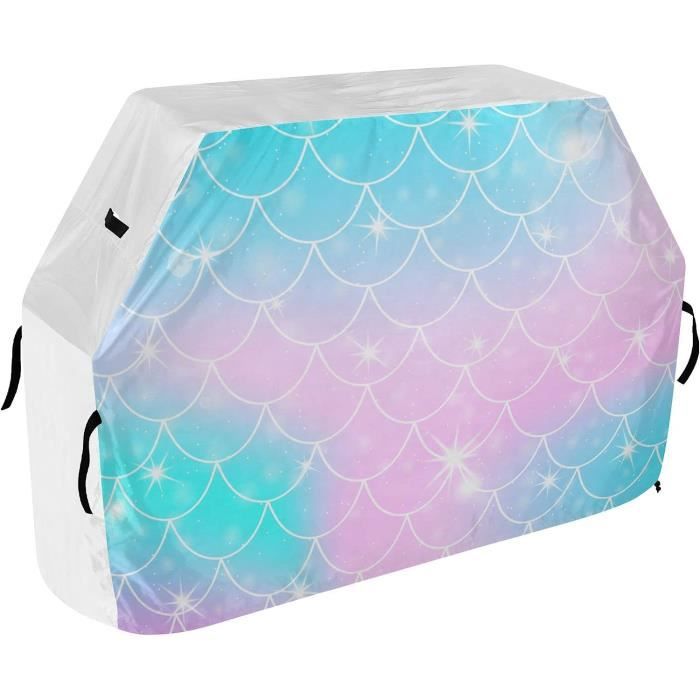 Housses de barbecue anti-UV pour barbecue extérieur imperméable 65 ...
