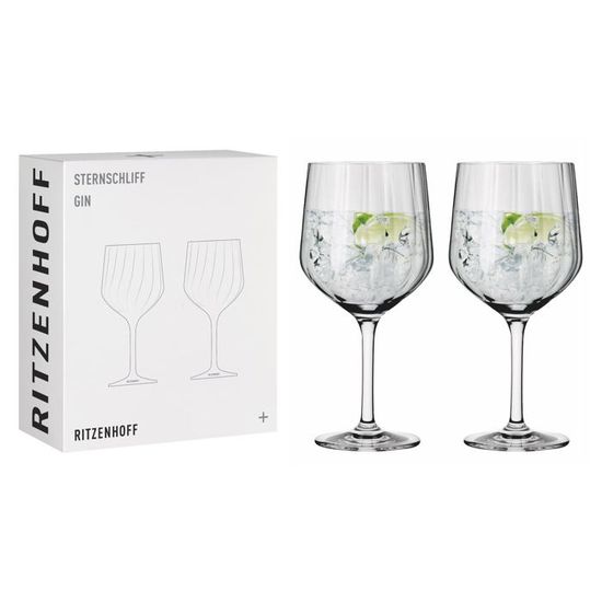 Verre a cocktail - verre a aperitif Ritzenhoff - 3761001 - La cave Cdiscount