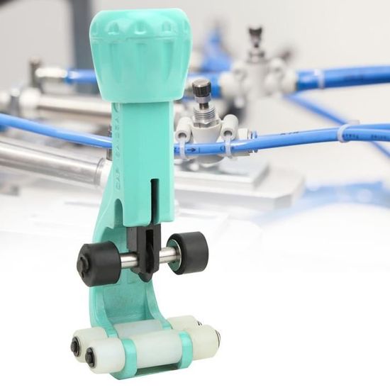 Coupe-tube ondulé en acier allié CT-138 - GAROSA - Coupe flexible et facile à utiliser ...