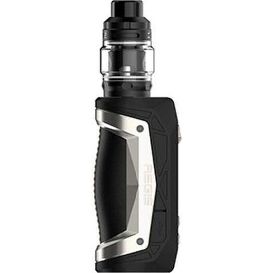 Kit Aegis Max Zeus Subohm - Geekvape - White Storm - Cdiscount Au quotidien
