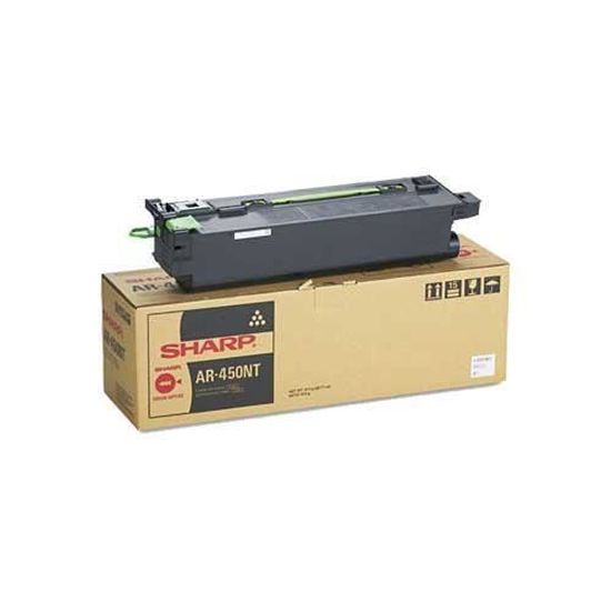 AR-450MT Sharp ARM450 Toner Black Genuine Sharp 8462 - Cdiscount Informatique