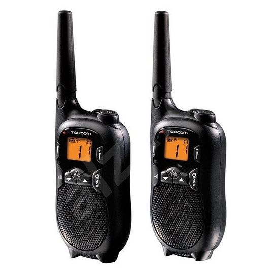 TOPCOM - TWINTALK5010 - Cdiscount Téléphonie