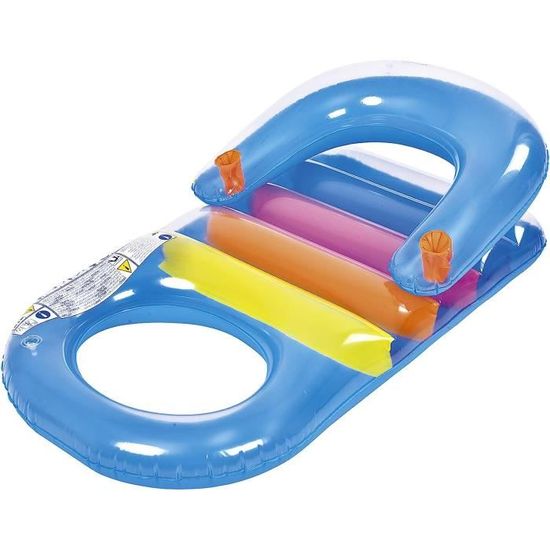 Bouée De Piscine, Matelas Gonflable, Piscine Plage, Jouet Pour Adultes ...