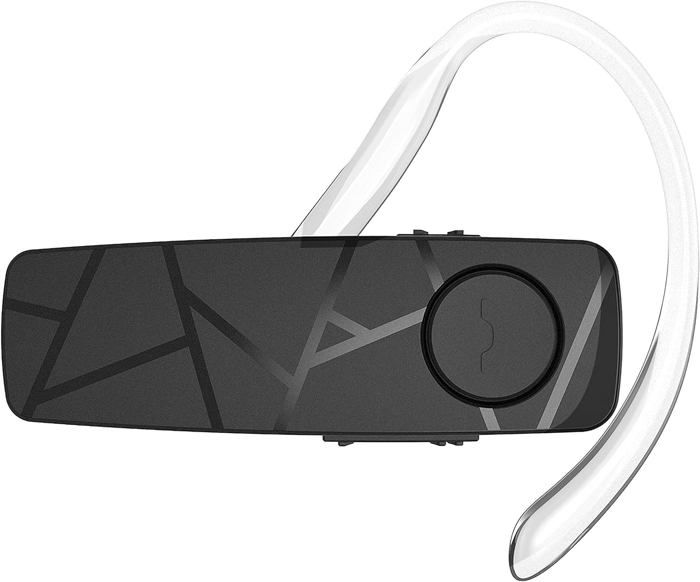 Vox 55 Oreillette Bluetooth Sans Fil Mono, Kit Main Libre, Multipoint ...