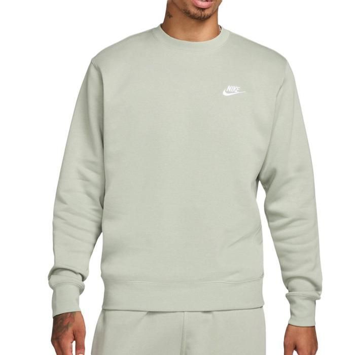 Sweat Vert Homme Nike BV2666 Vert - Cdiscount Prêt-à-Porter