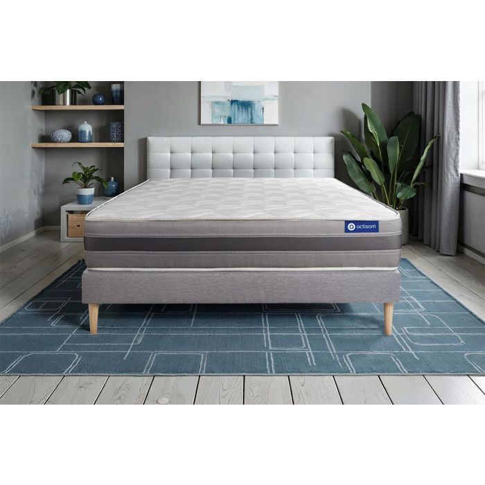 Matelas Sommier 140x200