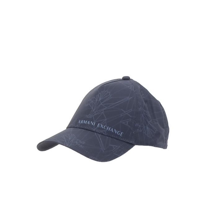 Armani exchange caps store