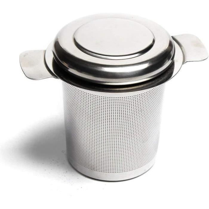 Infuseur À Thé Original Classique | Tasse Infuseur À Thé | Thé En Vrac ...