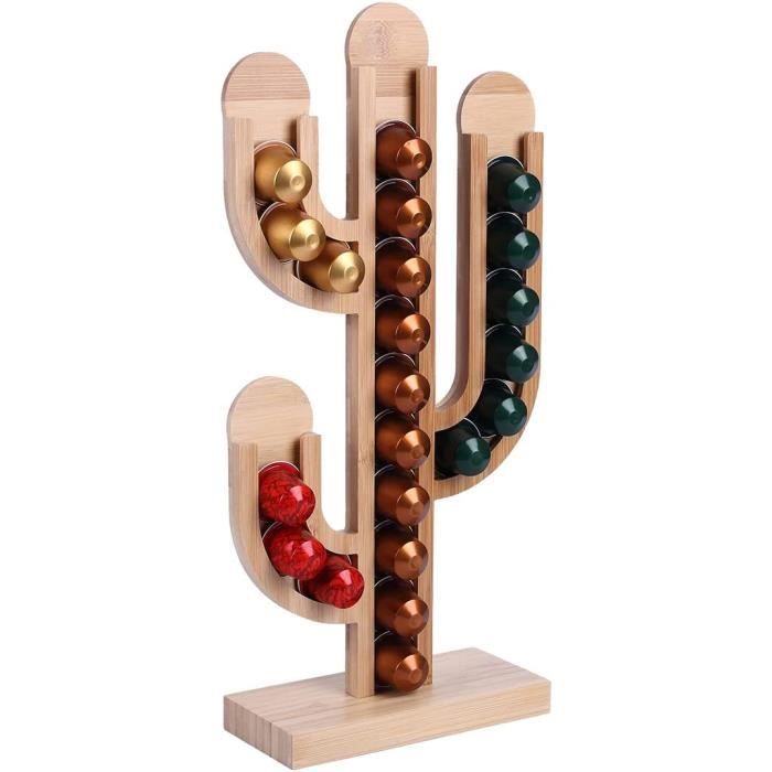 Joody Support Capsule Nespresso Original Line Dosettes, Rangement ...