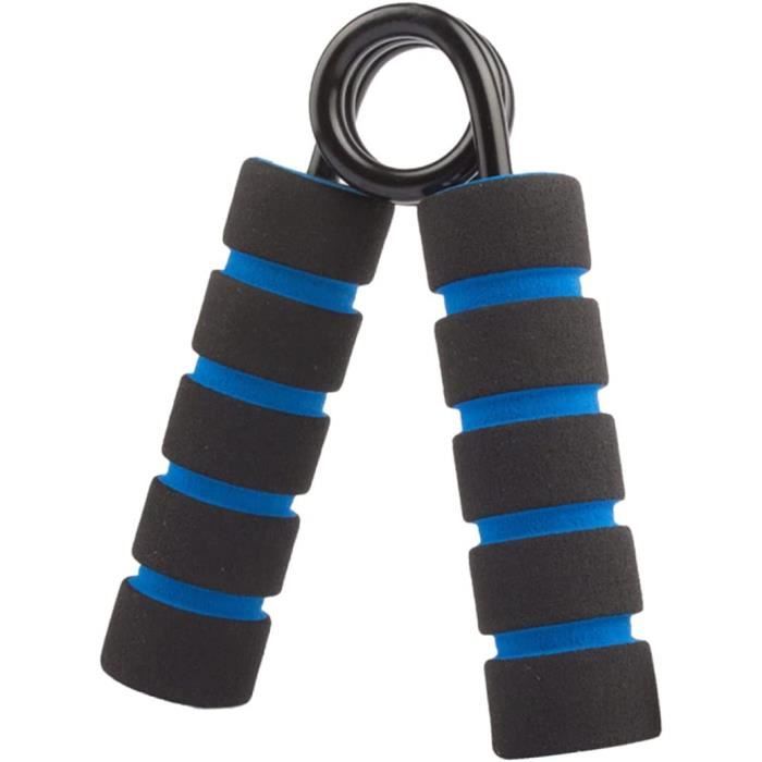 Renforceur De Poignet Hand Grip Exerciser Workouts Renforceur De ...