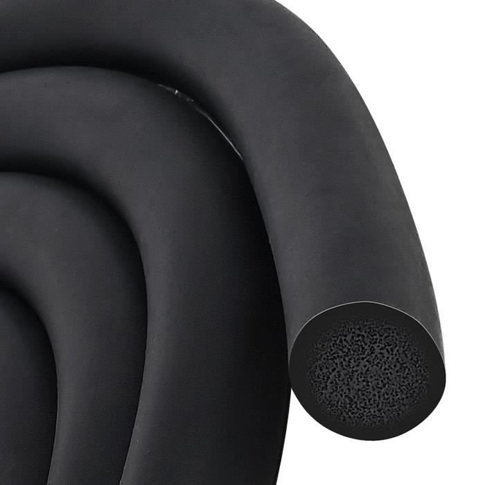 Cordon D'Étanchéité Pour Joint En Pe Rond, 5 M X 16 Mm De Diamètre ...
