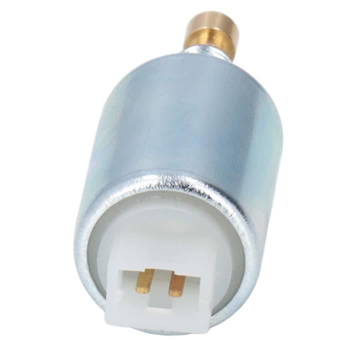 Électrovanne - MXZZAND - 798779/799115/40H777/40G777 - Couleur Blanc ...