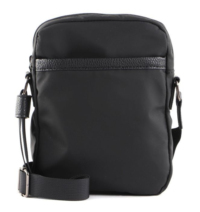 PICARD SPore Crossover Bag Black [208131] - sac à épaule bandoulière ...