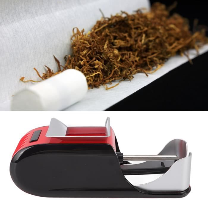 LSF -Machine à rouler les cigarettes électriques Machine à rouler les ...