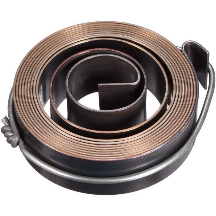 Sourcing map Ressort de presse de perceuse, ressort hélicoïdal de ...