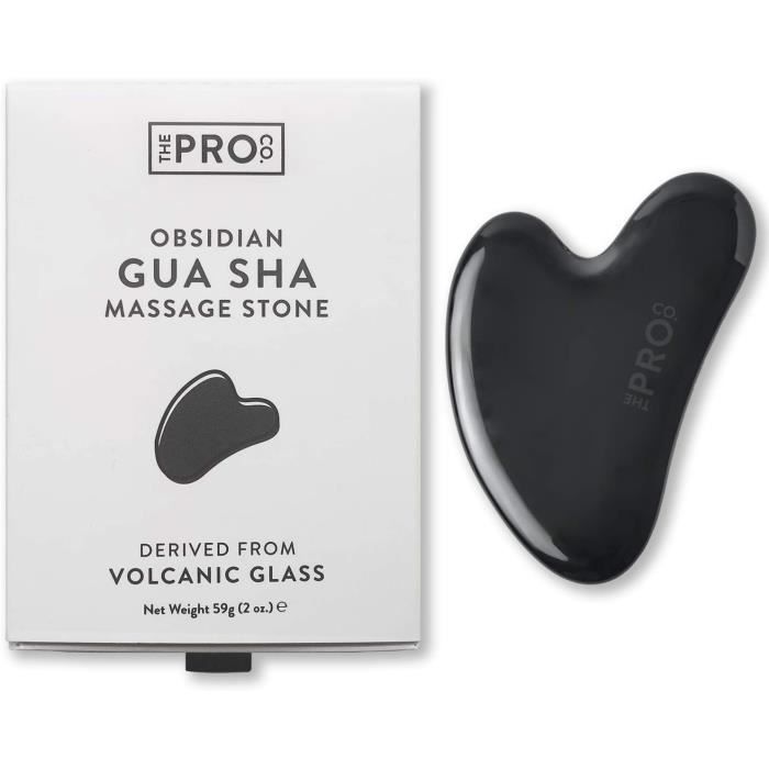 Gua Sha pour visage - Masseur Anti Cellulite - Gua Sha Visage Massage ...