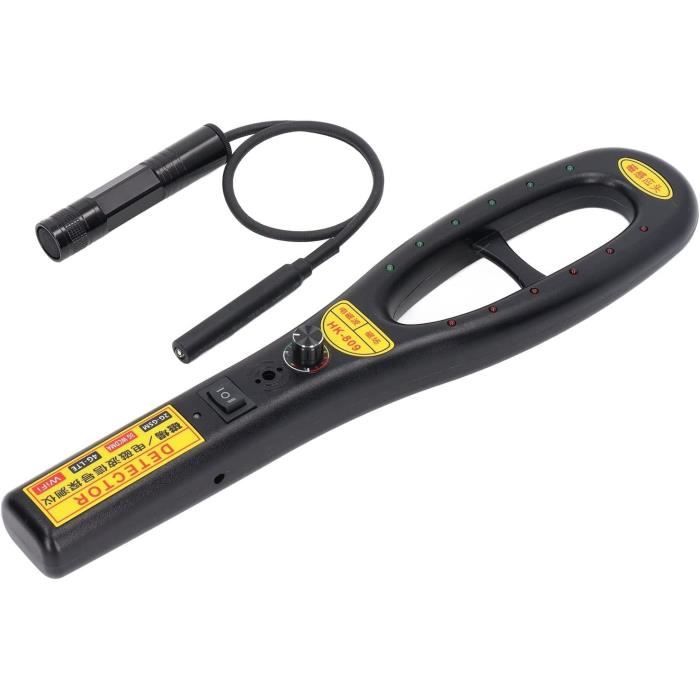 Balayeuse D'Insectes De Voiture, Détecteur D'Insectes Gps Professionnel ...