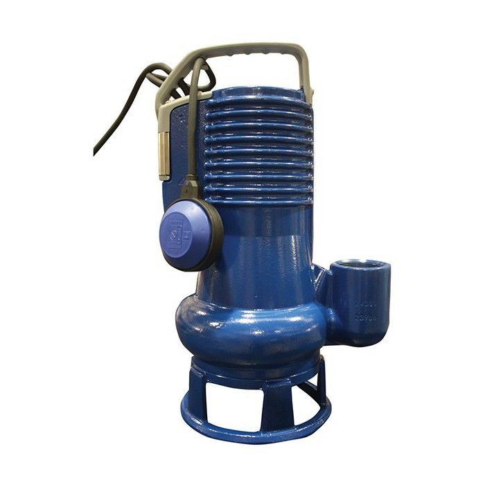 Pompe eaux chargées - DG BLUE PRO 100 AUT de Zenit - Cdiscount Auto