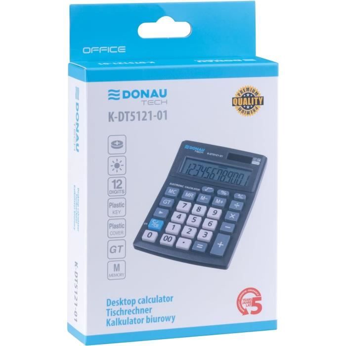 Pack Économique : Calculatrice Ti Little Professor + Étui De Protection ...