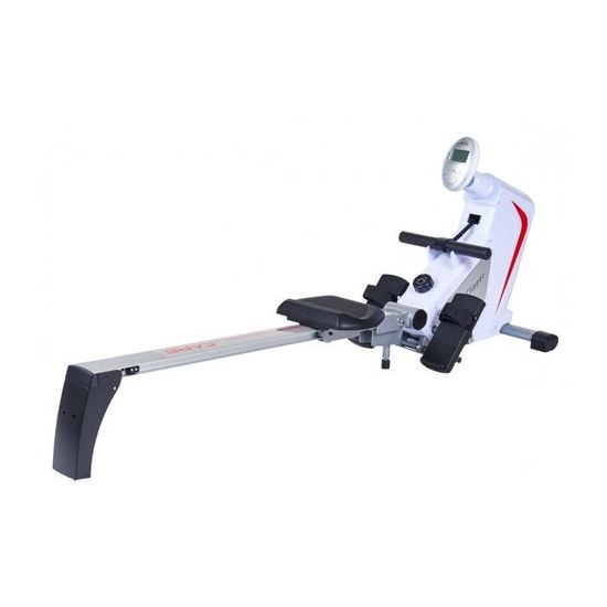 CARE Rameur Mag-Clipper Magnetique - Cdiscount Sport