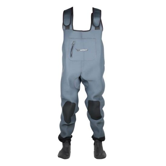 Waders Néoprène Spécial Float Tube - ASTUCIT - - 42-43 - Cdiscount Sport