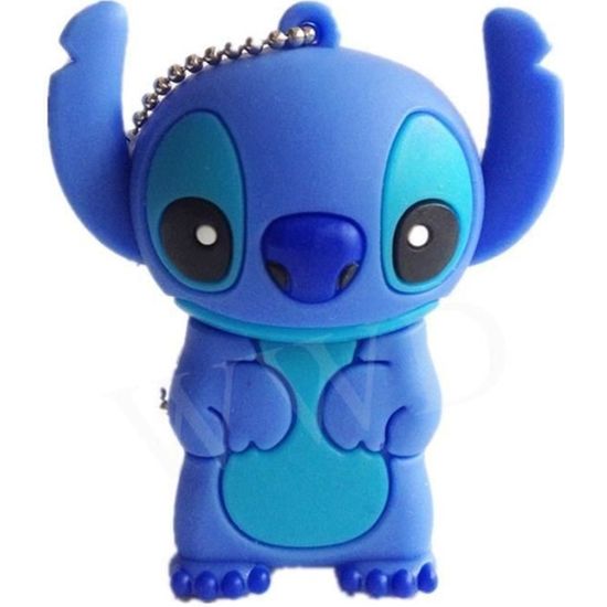 Clé USB Stitch 64 Go stylo usb lecteur flash 64 Go clé USB ...