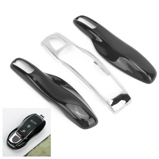FAR Housse de protection pour télécommande de voiture pour Porsche 911 ...