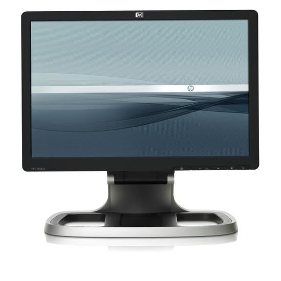 HP L1908wi 19-inch Widescreen LCD Monitor, 48,3 cm (19\"), 1440 x 900 ...