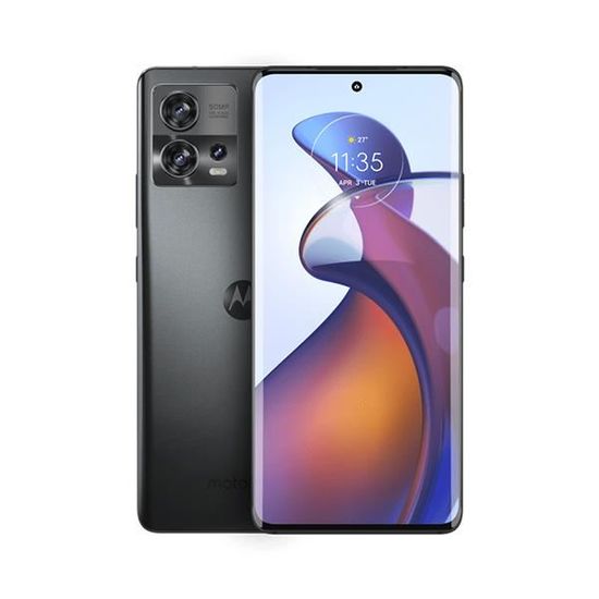 Téléphones portables, Motorola Motorola XT2243-1 edge 30 Fusion Dual ...