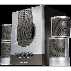 SOUND SYSTEM SILVER - Cdiscount Jeux vidéo