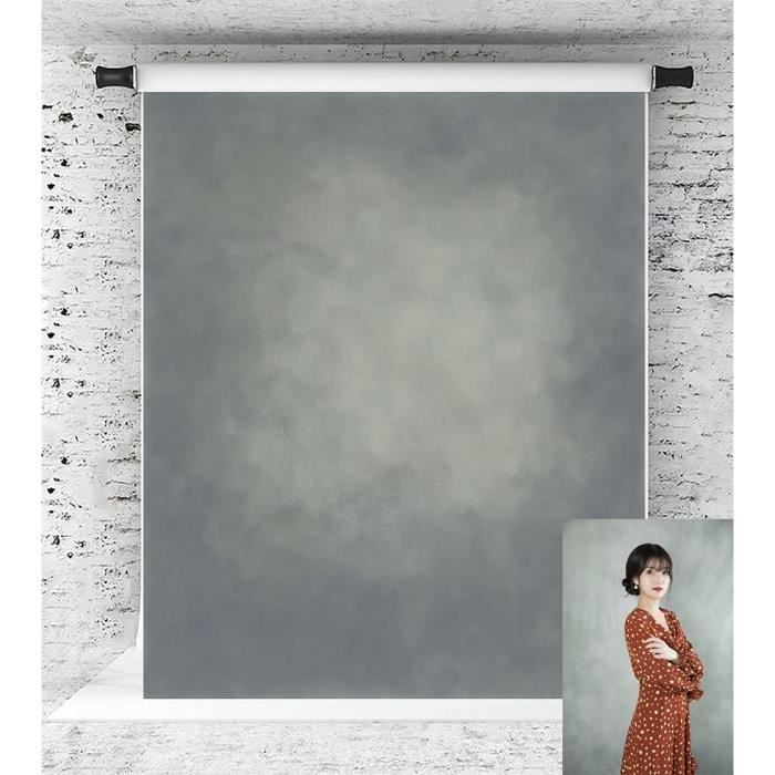 1.5x2.2m Fond Toile de Fond Toile Photo Studio Fond Tissu Microfibre ...
