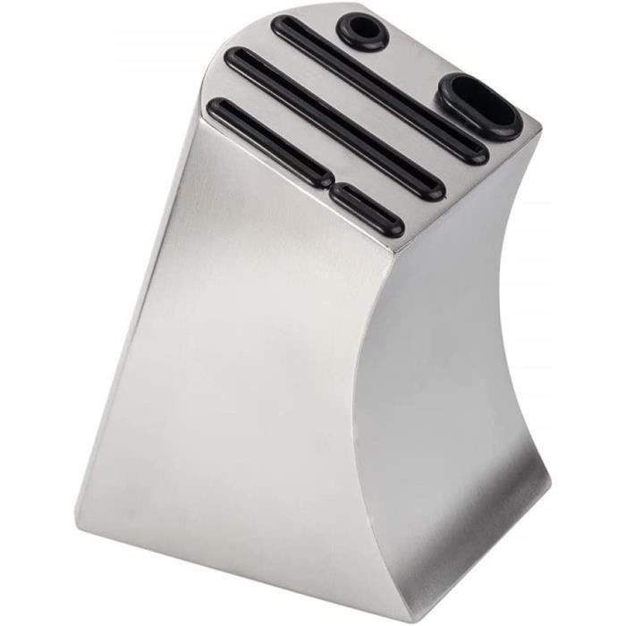 Portecouteau de cuisinePorte Couteaux Aimanté,Porte Couteau Bois ...