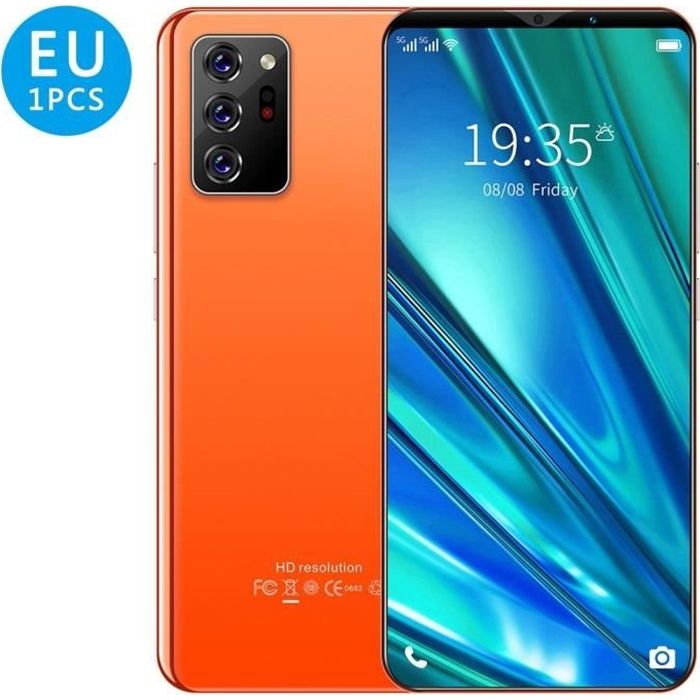 Nouveauté Note30 Plus Smartphone 512Mb + 4G Smartphone Android ...