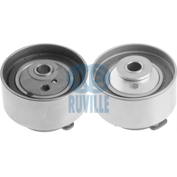 Poulie-tendeur courroie crantée - Ruville 57006 - Cdiscount Auto