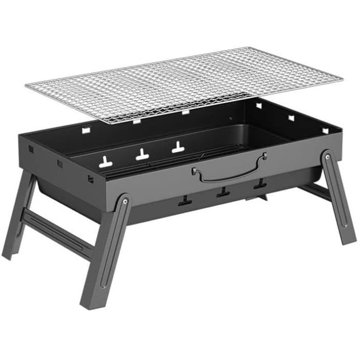 Barbecue, Réchaud D'Extérieur, Brochette De Ménage, Barbecue Au Charbon ...