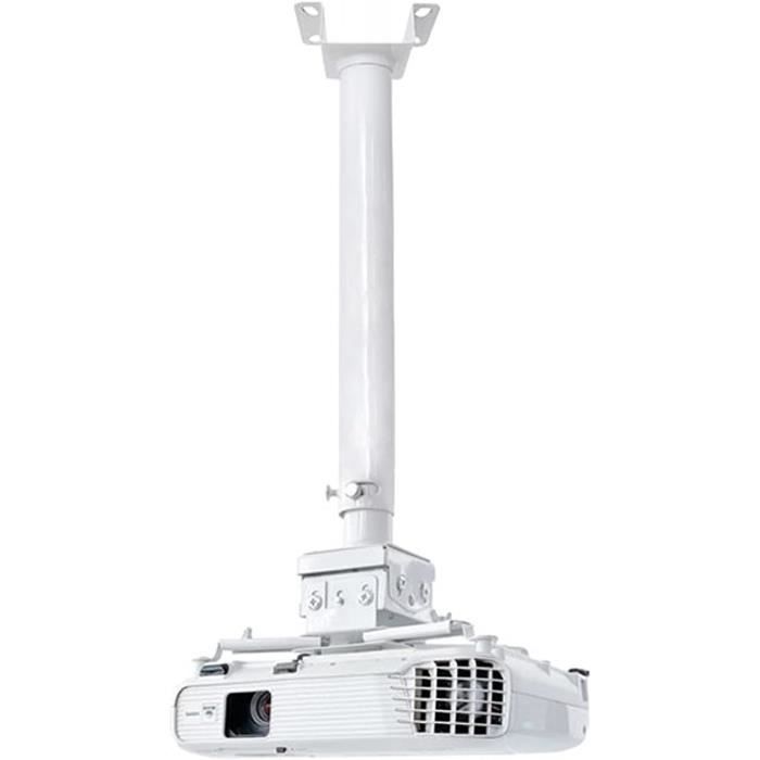 Support Videoprojecteur Support De Support De Projecteur De Plafond ...