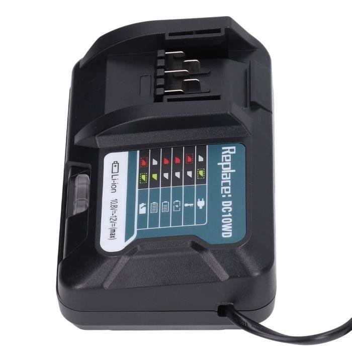 Changan-chargeur de batterie automatique Chargeur de batterie au ...