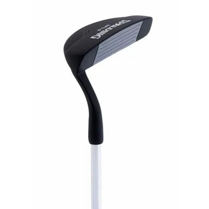 Putter Droitier Spalding Chipper CII 35’ inches - Cdiscount Sport