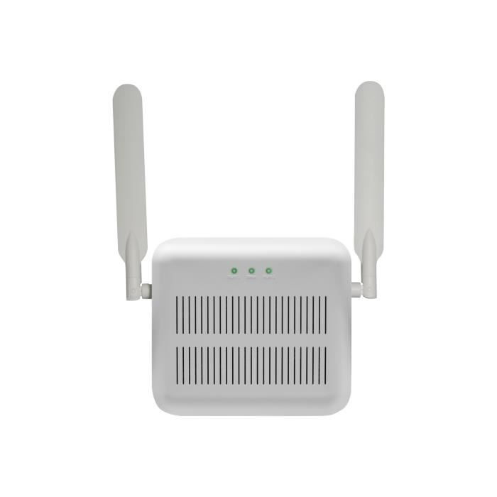BinTec 4Ge-LE Modem cellulaire sans fil 4G LTE Gigabit Ethernet 100 ...