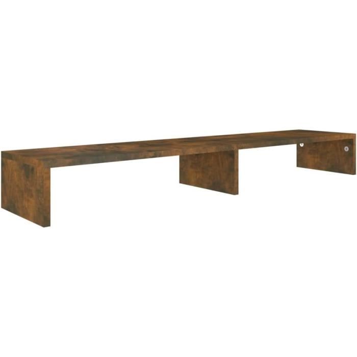 Support De Moniteur Réhausseur D'Écran D'Ordinateur Support D‘Écran ...