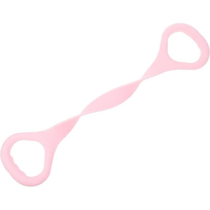 Exercice Du Corde D'Exercice Multifonction Femme Élasticité Extenseur ...